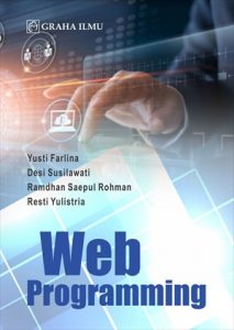 Web Programming – Graha Ilmu