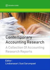 Contemporary Accounting Research; A Collection Of Accounting Research ...