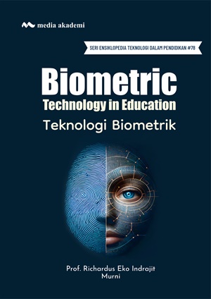 Biometric Technology in Education; Teknologi Biometrik – Graha Ilmu
