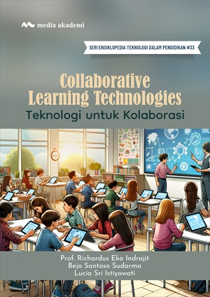 Collaborative Learning Technologies; Teknologi untuk Kolaborasi – Graha ...