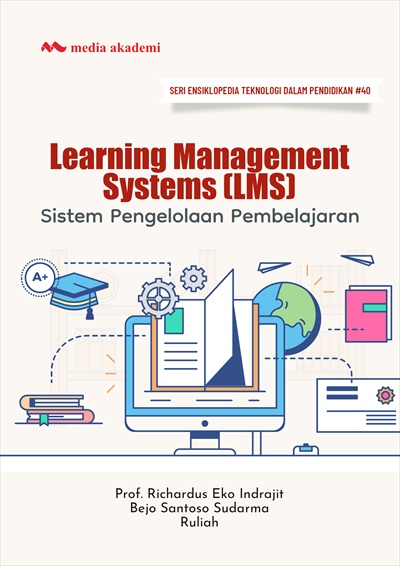 Learning Management Systems (LMS); Sistem Pengelolaan Pembelajaran – Graha Ilmu