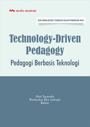 Technology-Driven Pedagogy; Pedagogi Berbasis Teknologi – Graha Ilmu
