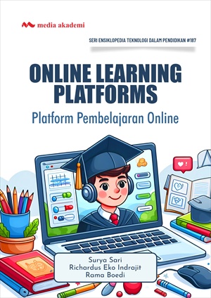 Online Learning Platforms: Platform Pembelajaran Online – Graha Ilmu