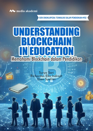 Understanding Blockchain in Education: Memahami Blockchain dalam ...